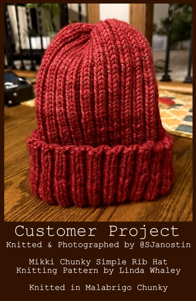 Linda Whaley Knitting Pattern Collections – Linda Whaley Knitting ...