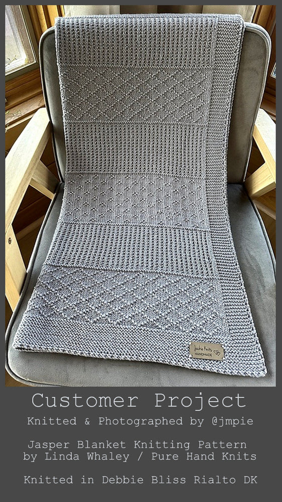 Linda Whaley Knitting Pattern Collections – Linda Whaley Knitting ...